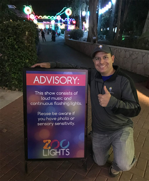 Living Light Shows - RGB Pixel and Color Changing LED Christmas Light ...