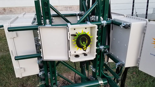 Living Light Shows - RGB Pixel and Color Changing LED Christmas Light ...